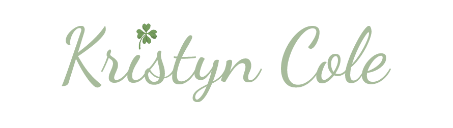 Kristyn Cole | Official Website