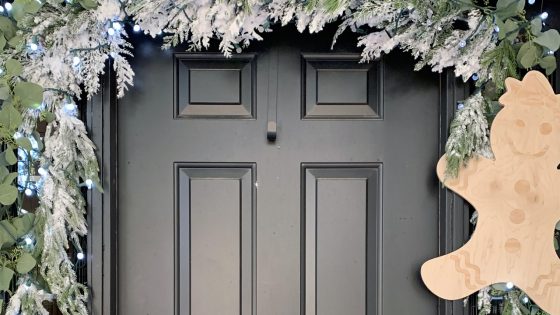 Tips for a Full Garland – Kristyn Cole