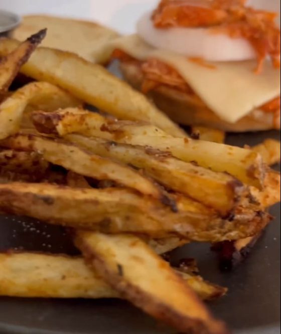Best Homemade French Fries Seasoning at Ricardo Fletcher blog